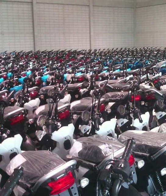 Happy Trans - Dịch Vụ Vận Chuyển Hàng Quốc Tế